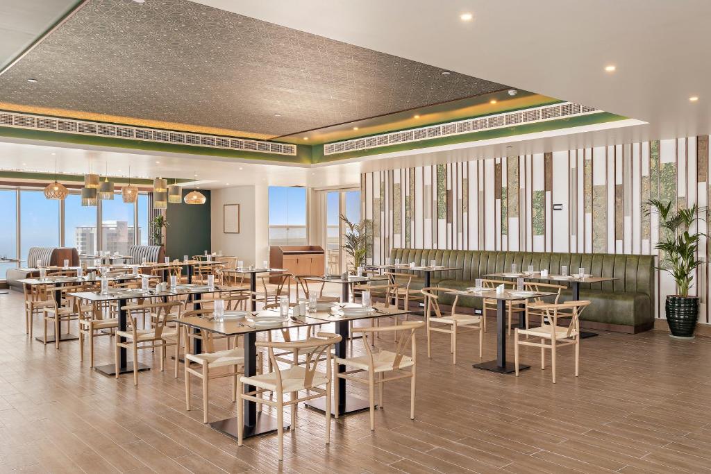 Barcelo Hotel & Residences, Bahrain, Manama (updated prices 2025)