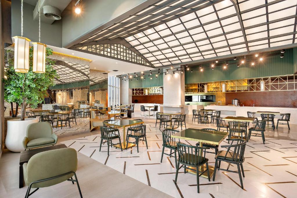 Barcelo Hotel & Residences, Bahrain, Manama (updated prices 2025)