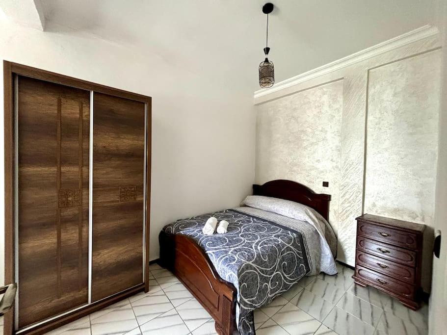 Apartamento Centrico en Bab Okla, Tétouan (aktualisierte Preise für 2025)