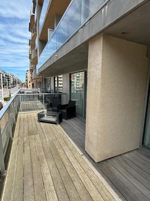 Gauguin E 0101, Nieuwpoort (updated prices 2026)