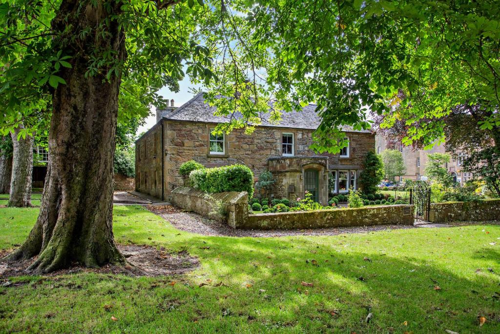 Cathedral House, Dornoch (updated prices 2026)