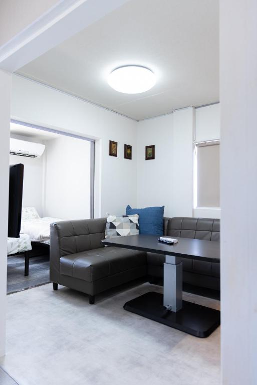 Naka House 伏見稲荷駅から徒歩3分, Nishi-kujō-Toriiguchichō (updated prices 2025)