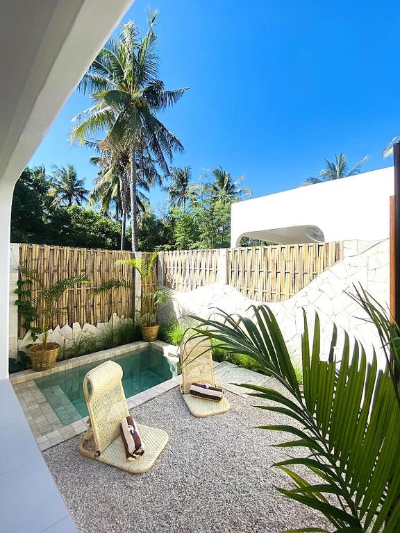 Isla Villas - Private Boutique Villas, Gili Trawangan (updated prices 2025)