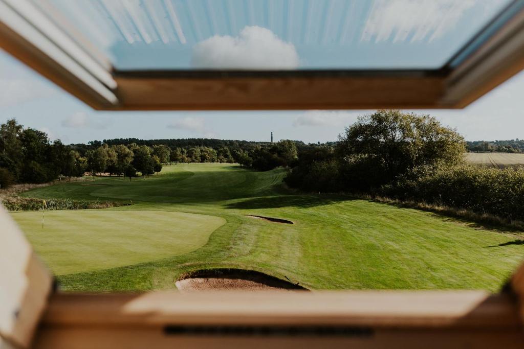 The Chase Golf & Country Club, Penkridge (precios actualizados 2025)