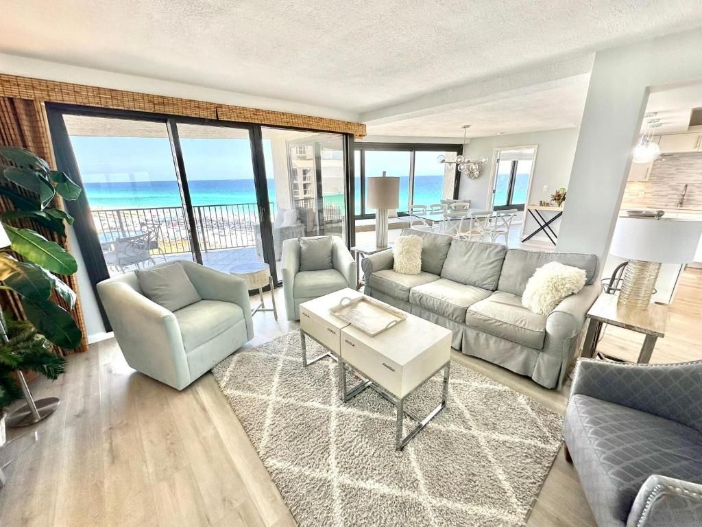 4096 Beachside One, Destin (aktualisierte Preise für 2025)