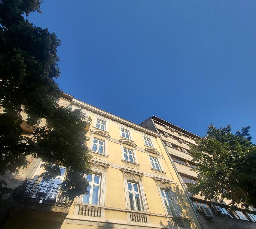 Historical Center Residence Sofia, Sofia (updated prices 2025)