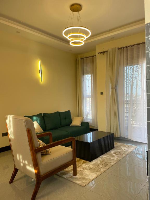 Francesca Homes, Kampala (updated prices 2026)