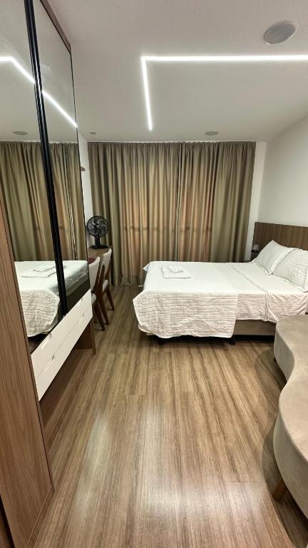 Moov 1417 Studio Mooca, Sao Paulo (updated prices 2025)