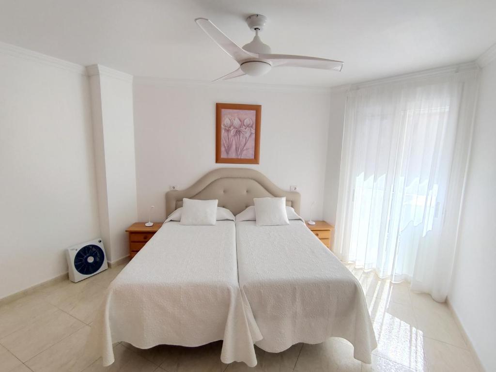 Celimar 1C, Las Galletas (updated prices 2026)