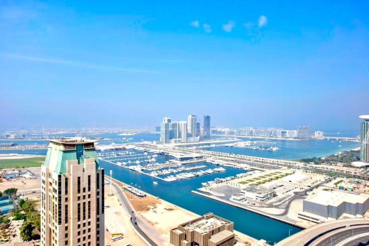 Dubai Marina Beach view Haven, Dubai (updated prices 2024)