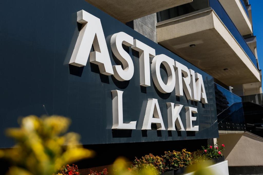 Studio Deluxe Astoria Lake, Năvodari (updated prices 2025)