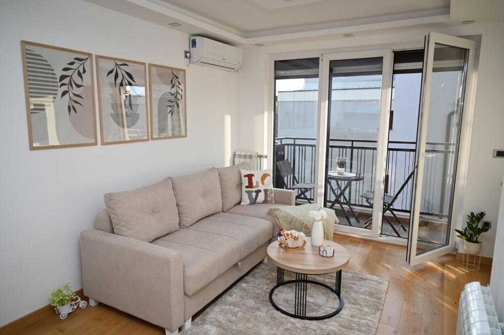 Apartman Lokica S Vrnjačka Banja, Vrnjačka Banja (updated prices 2025)