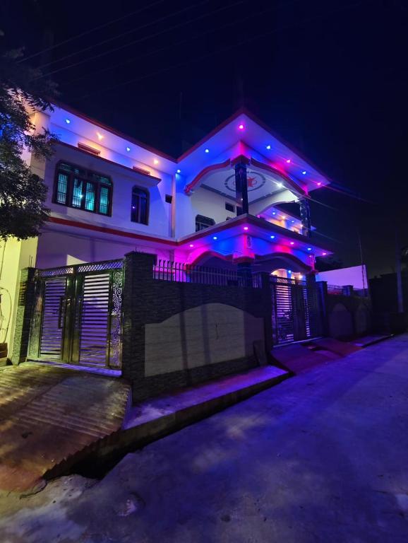 Shree Ram guest house near ram mandir, Ayodhya (precios actualizados 2025)