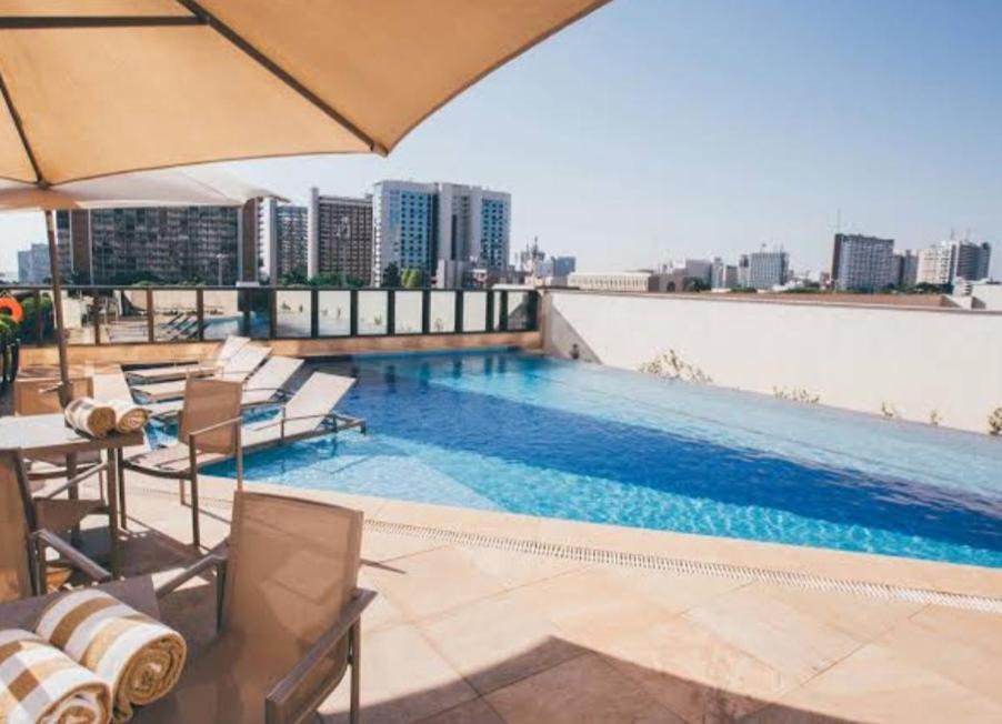 Cullinan Hplus, Brasilia (updated prices 2025)