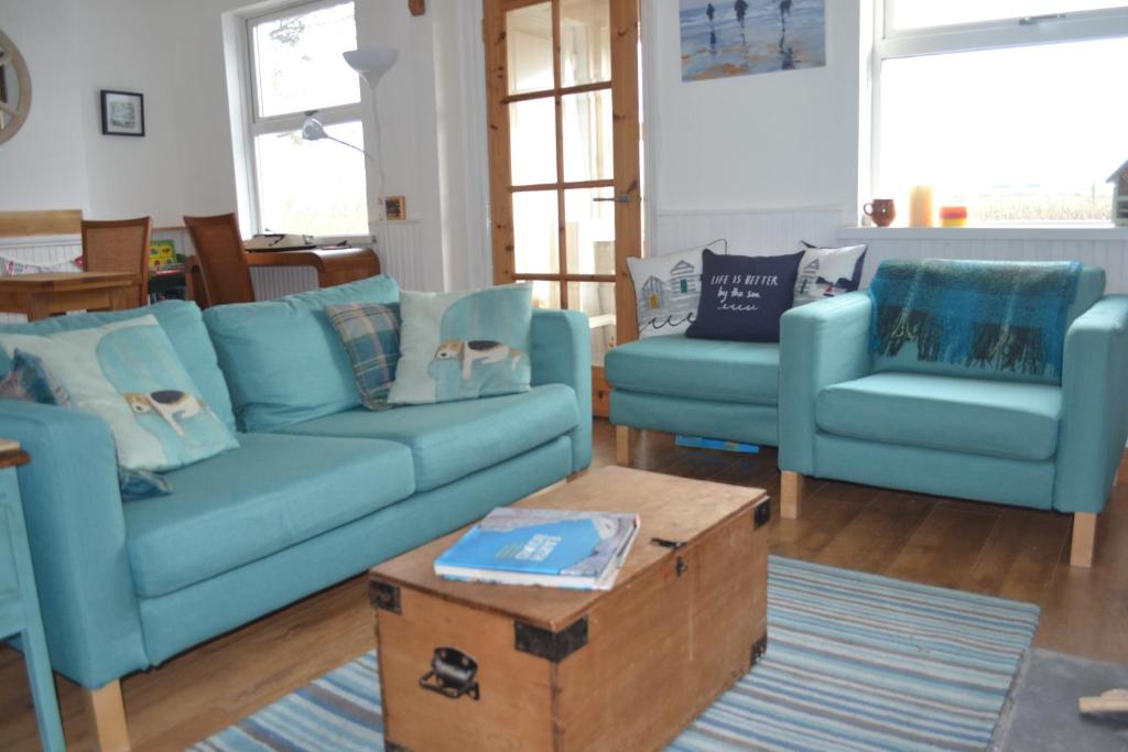 Little Nook, Dunseverick, Dunseverick (updated prices 2026)