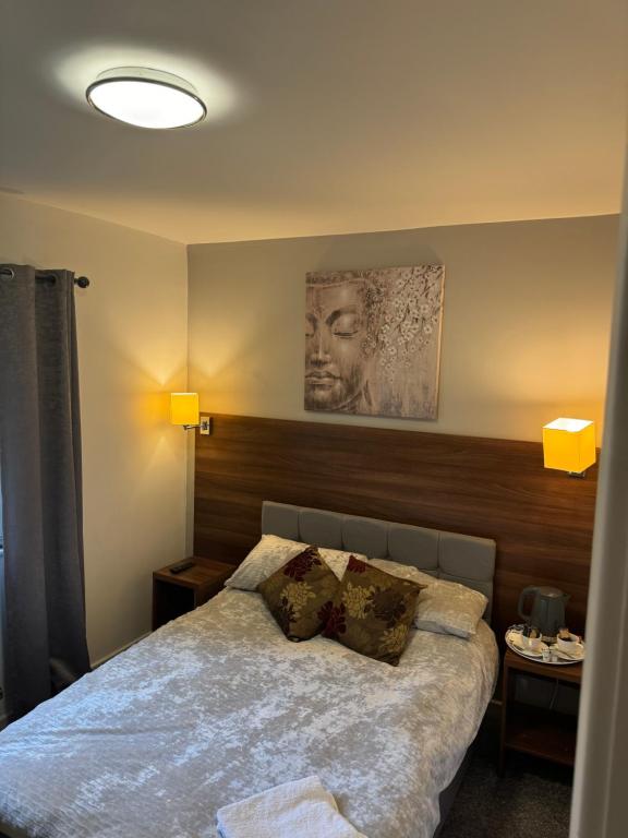 The Roebuck Alcester, Alcester (updated prices 2025)