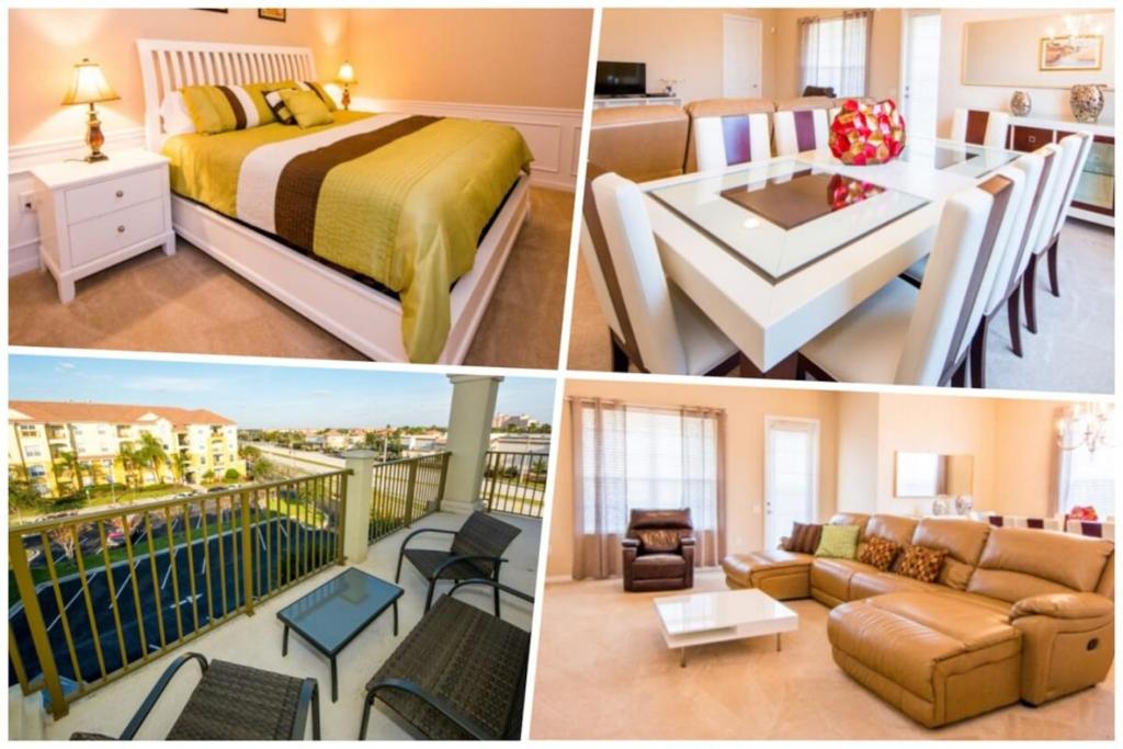 Vista Cay Resort - Large - Gorgeous, Orlando (updated prices 2026)