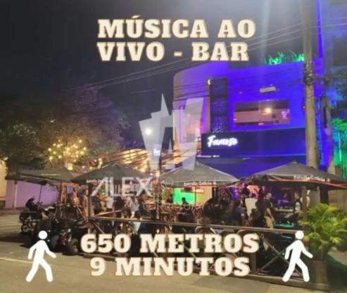 Ponte Laguna, Parque Burle Max, São Paulo (updated prices 2024)