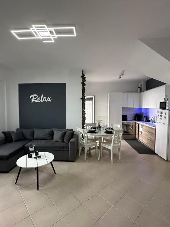 Relax House 2, Пефкохори (актуальные цены 2025 года)