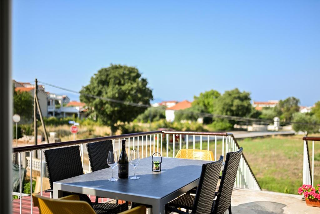 Lea & Roko, Sukošan (updated prices 2025)