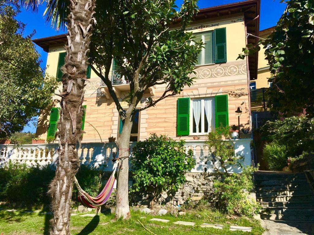 Villa storica del 1800, Uscio (precios actualizados 2025)