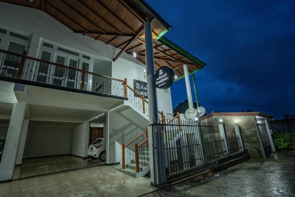 The KANDY DOWNTOWN Green House, Katugastota (updated prices 2026)