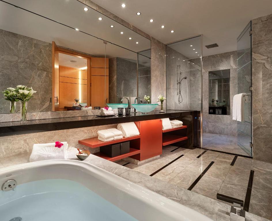 Mandarin Oriental, Boston, Boston (updated prices 2025)