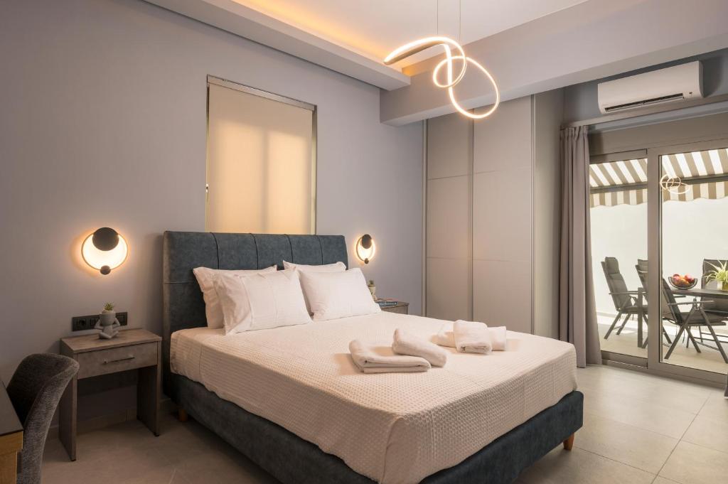 Casa Amarillo - Halepa, Chania Town (updated prices 2026)