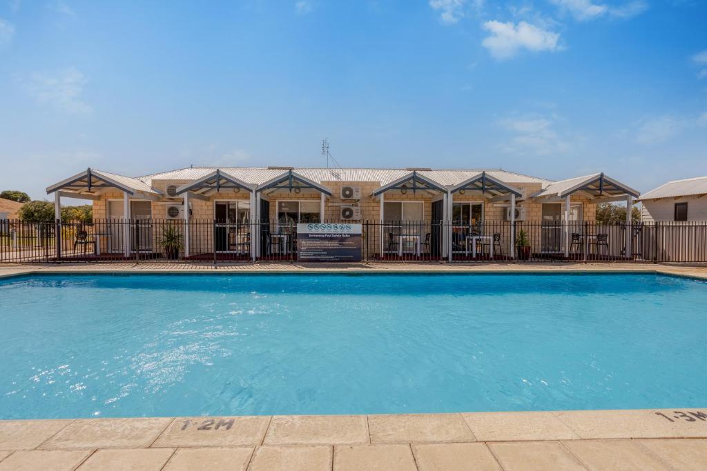 BIG 4 Tasman Holiday Parks - Ledge Point, Ledge Point (updated prices 2025)