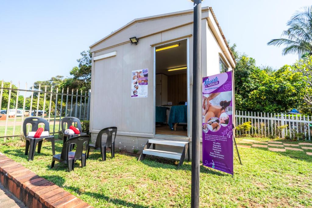 ATKV Natalia, Kingsburgh (updated prices 2025)