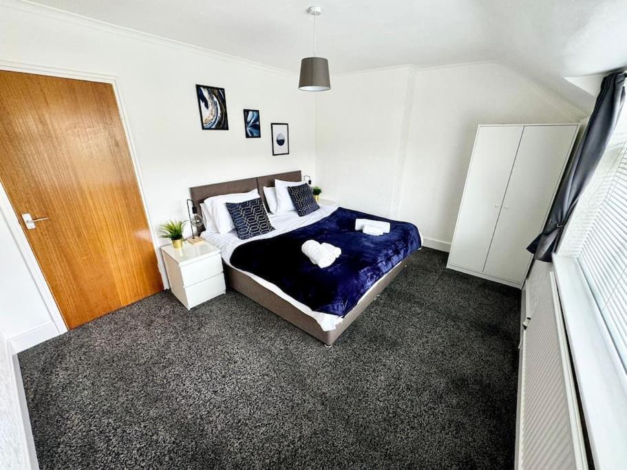 Lilac Lodge, Stockton-on-Tees (updated prices 2025)