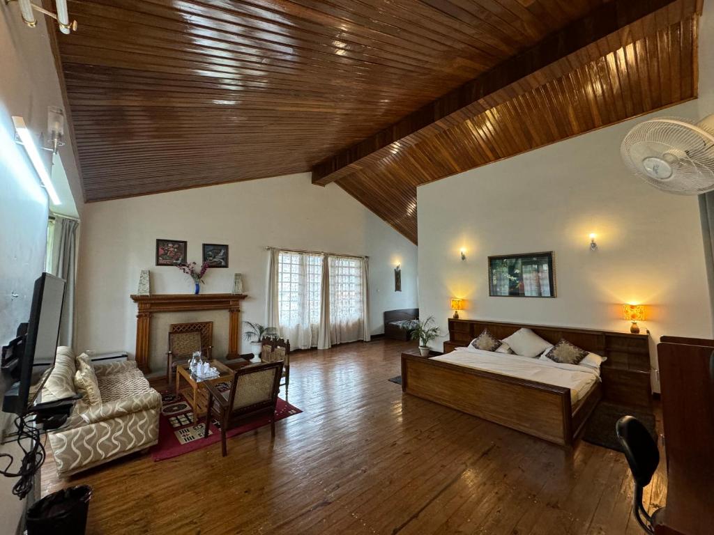 BelleVue Home Stay, Shillong (updated prices 2025)