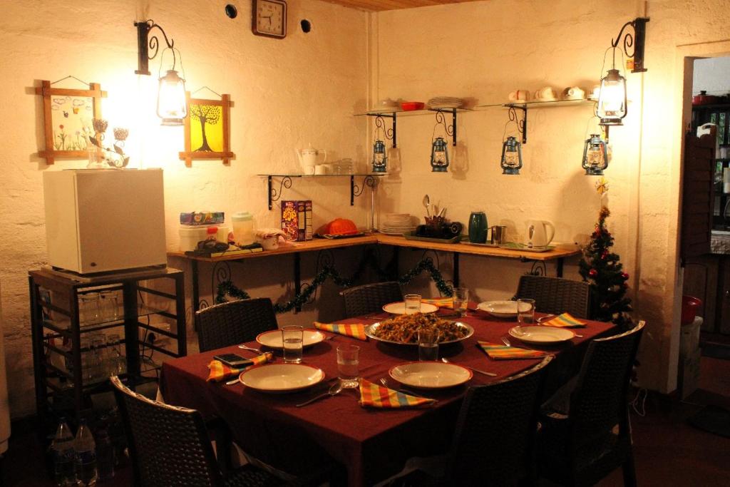 The Lodge Digana, Digana (updated prices 2026)