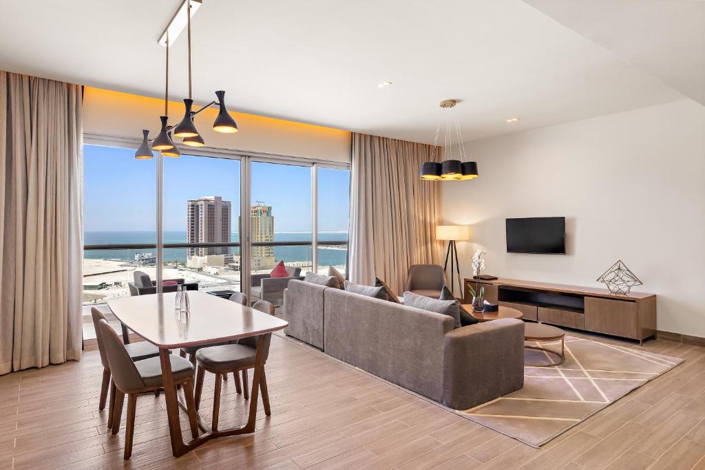 Barcelo Hotel & Residences, Bahrain, Manama (updated prices 2025)