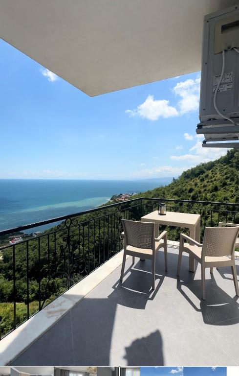 Trabzon villa, Akcaabat (updated prices 2025)