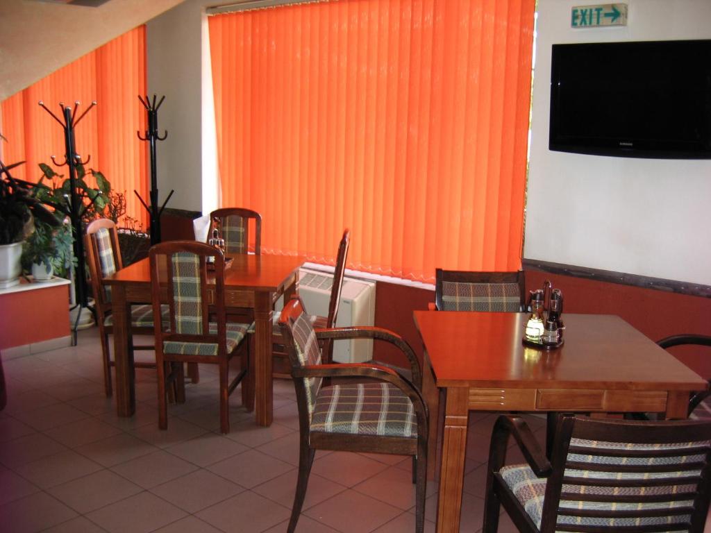 Rodopi Hotel, Plovdiv (updated prices 2025)