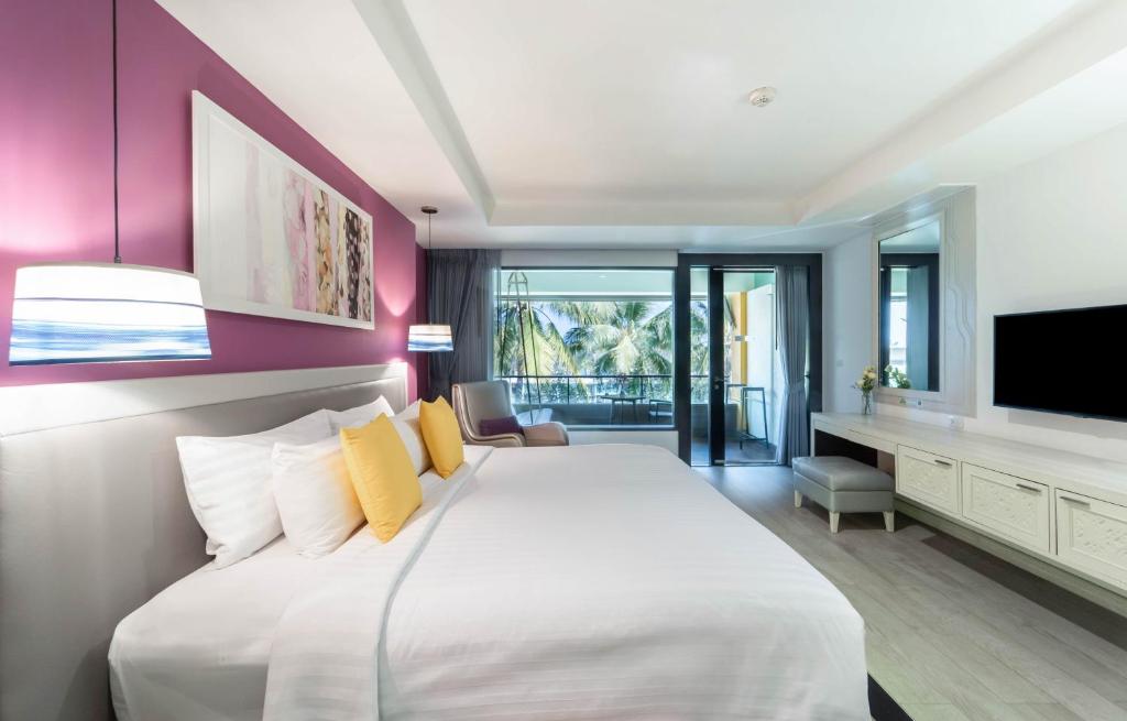 Springfield @Sea Resort & Spa, Cha Am (updated prices 2024)