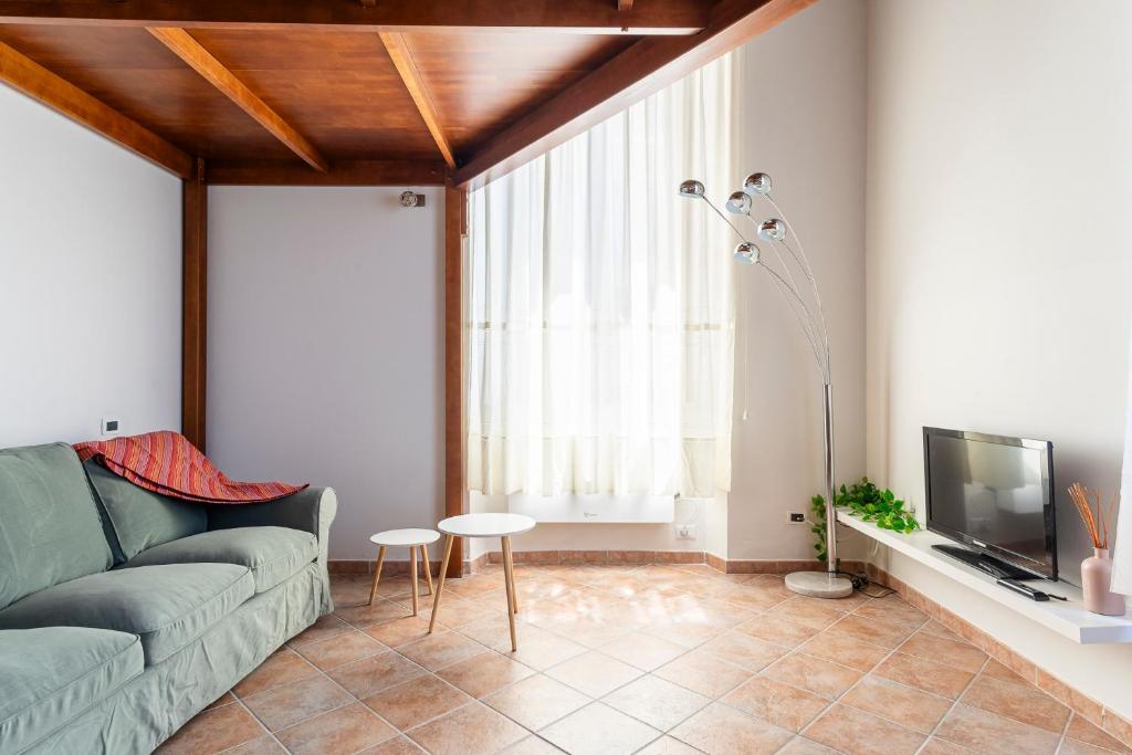 Bagni Pancaldi Sea View Apartment!, Livorno (updated prices 2026)