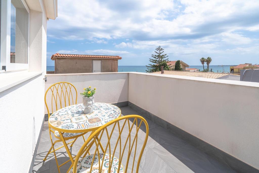 A due passi dal mare, Avola (updated prices 2026)