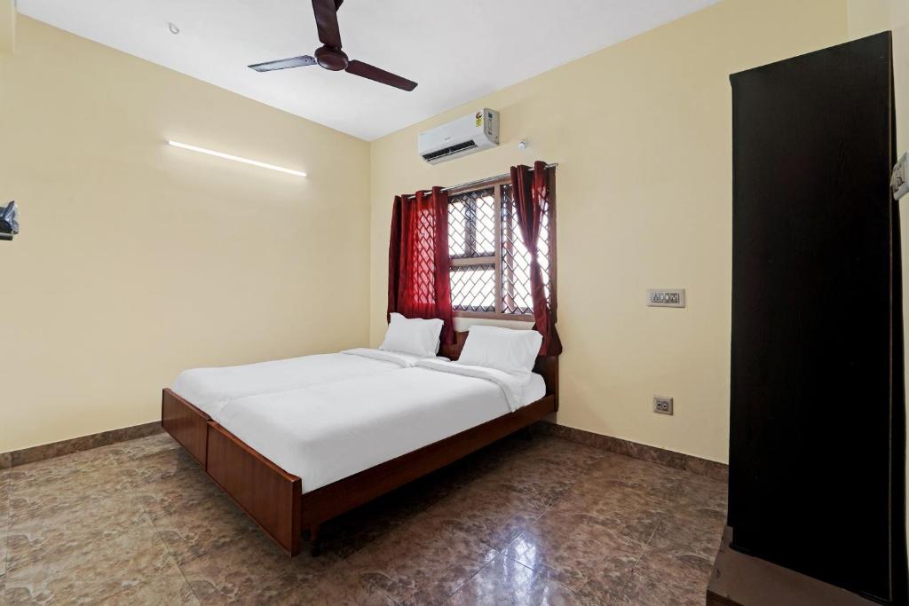 Collection O Senthamizh Residency, Chennai (precios actualizados 2024)