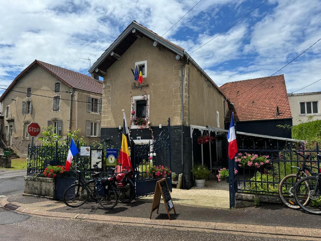 Belgica-Melay 52400, Melay (aktualisierte Preise für 2025)