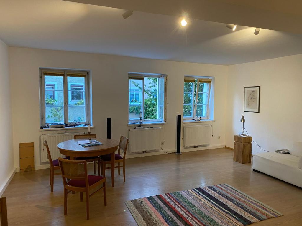 Große Wohnung im Zentrum von Braunau am Inn, Braunau am Inn (updated prices 2025)