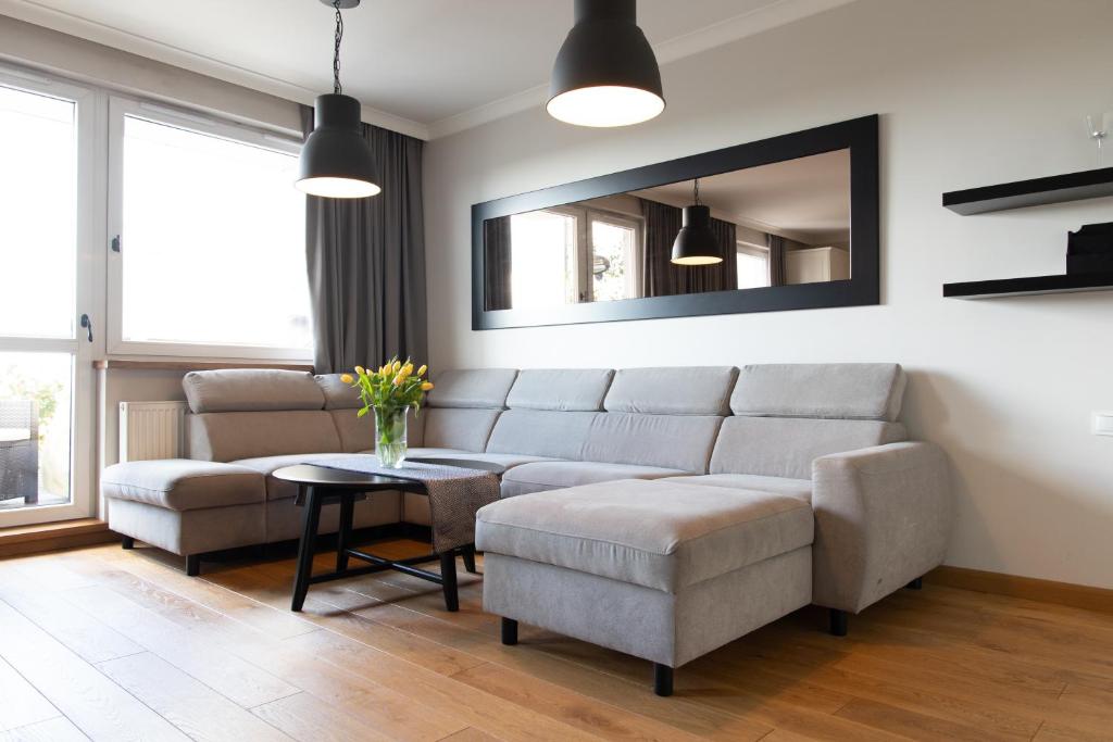 Comfort Apartments Legionów, Gdynia (updated prices 2026)
