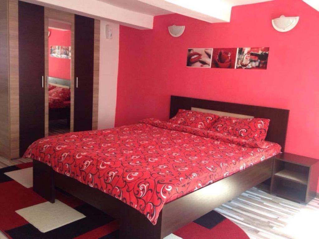 Ursul Balu, Braşov (updated prices 2025)