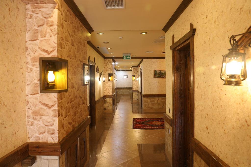 Sangar Gala Resort Hotel, Qax (updated prices 2025)