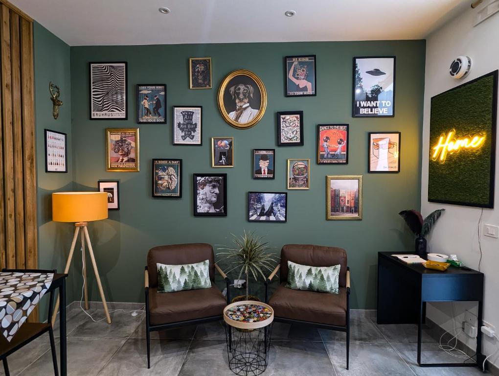 Amari home, Catania (updated prices 2026)