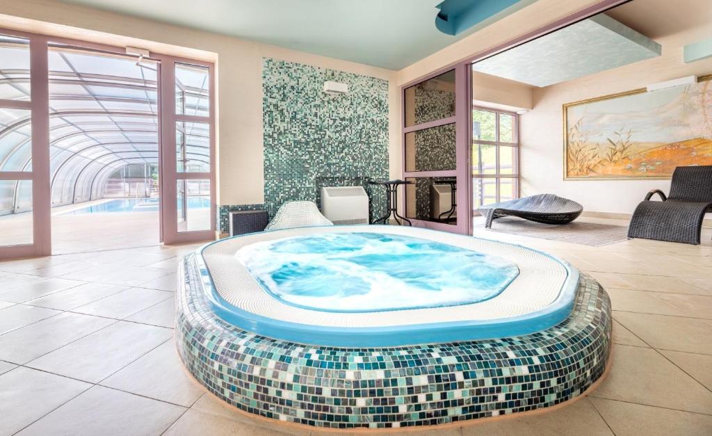 Hotel Solina Resort & Spa, Solina (aktualne ceny na rok 2025)