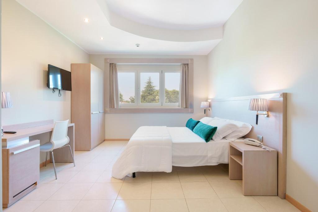 Dimora Lucia Hotel, Martina Franca (precios actualizados 2026)