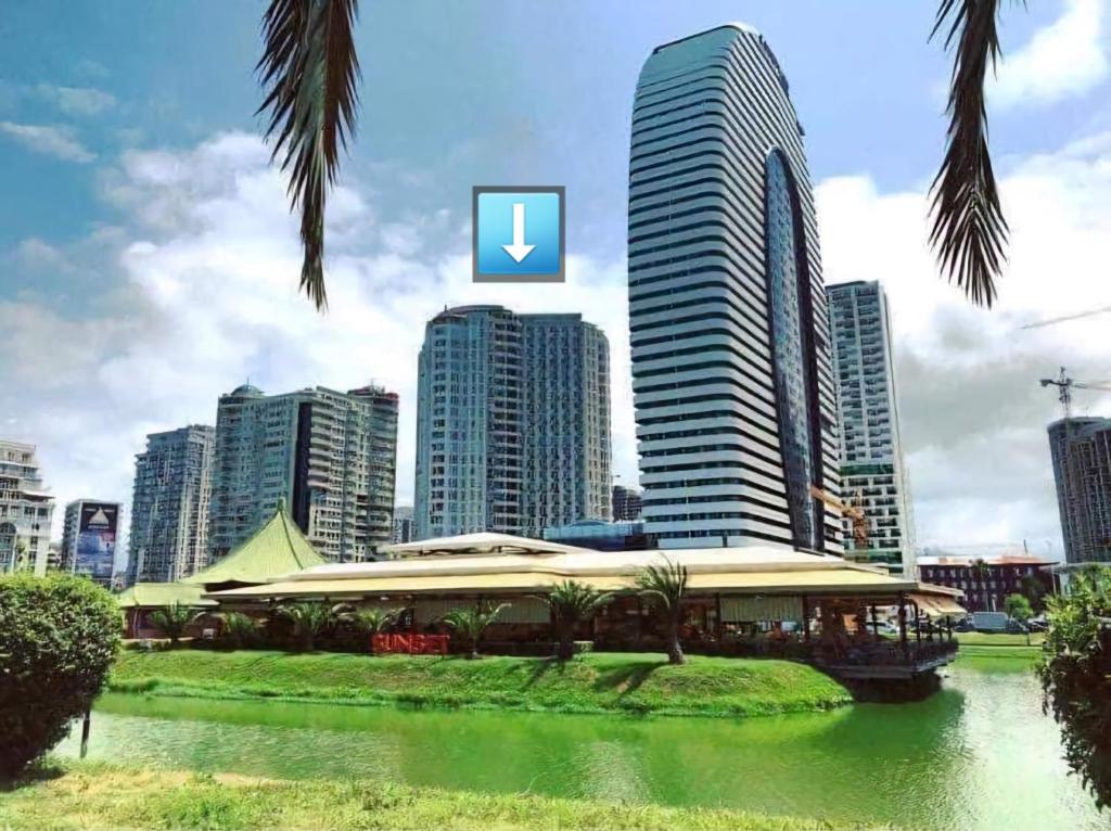 Batumi,sea and sun, Batumi (updated prices 2025)