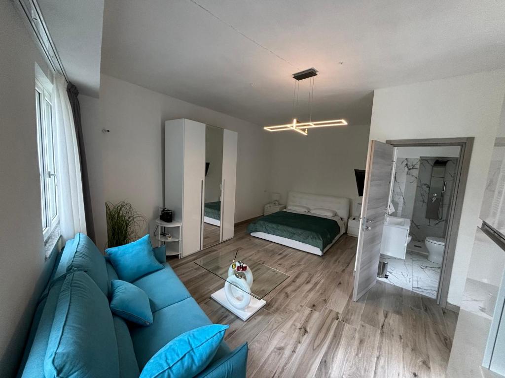 Residence Emma Lago di Viverone, Viverone (updated prices 2025)